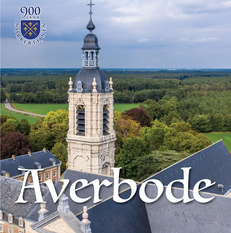 Openluchttentoonstelling op abdijplein Averbode | Kerknet
