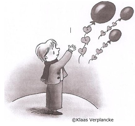 verlies-rouw bij kinderen en jongeren | Kerknet