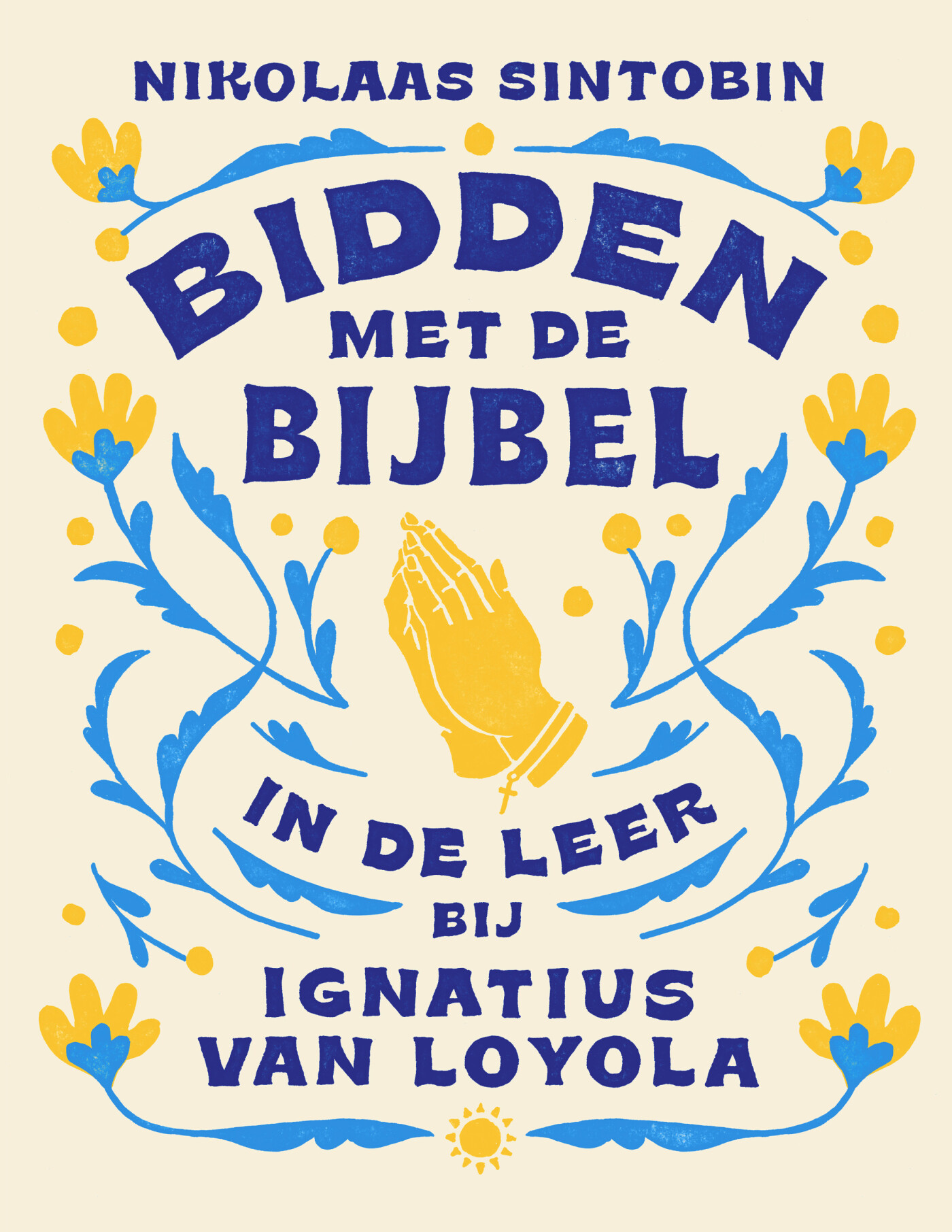 Bidden met de bijbel | Kerknet