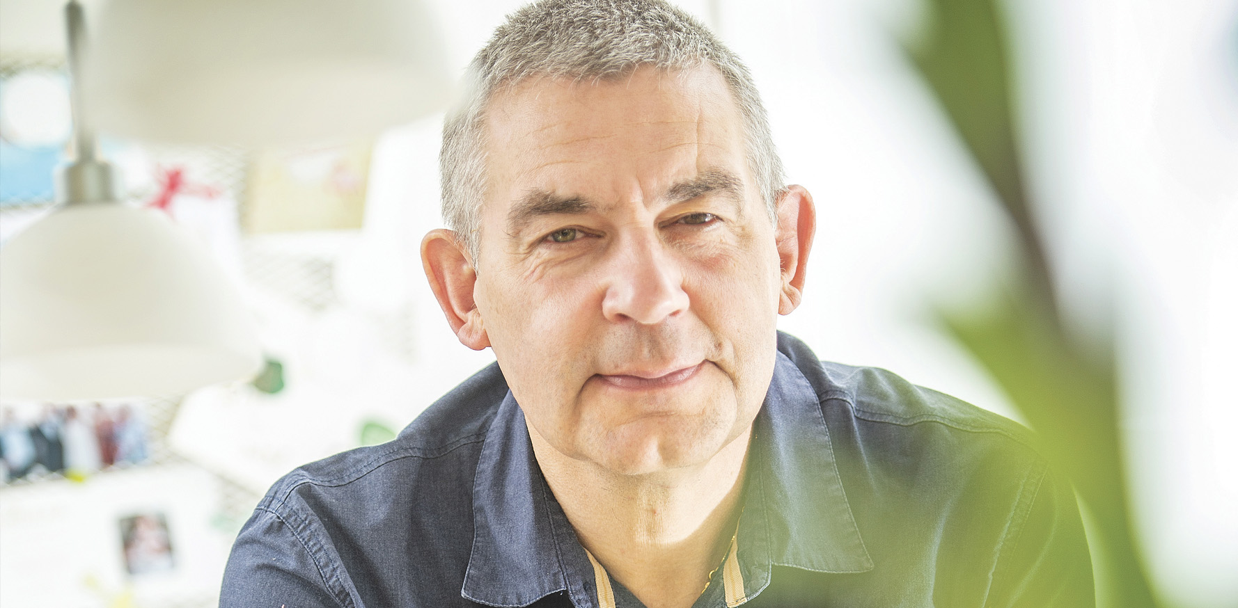 Standpunt Johan Van der Vloet (Tertio): ‘Hunger Games’ | Kerknet