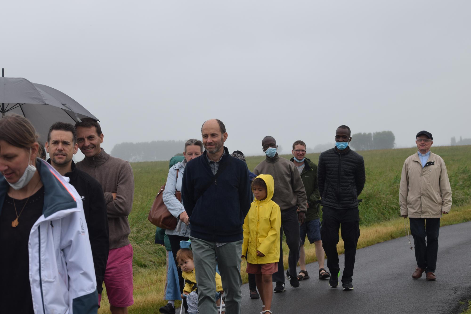 Uit de valkuil | Kerknet