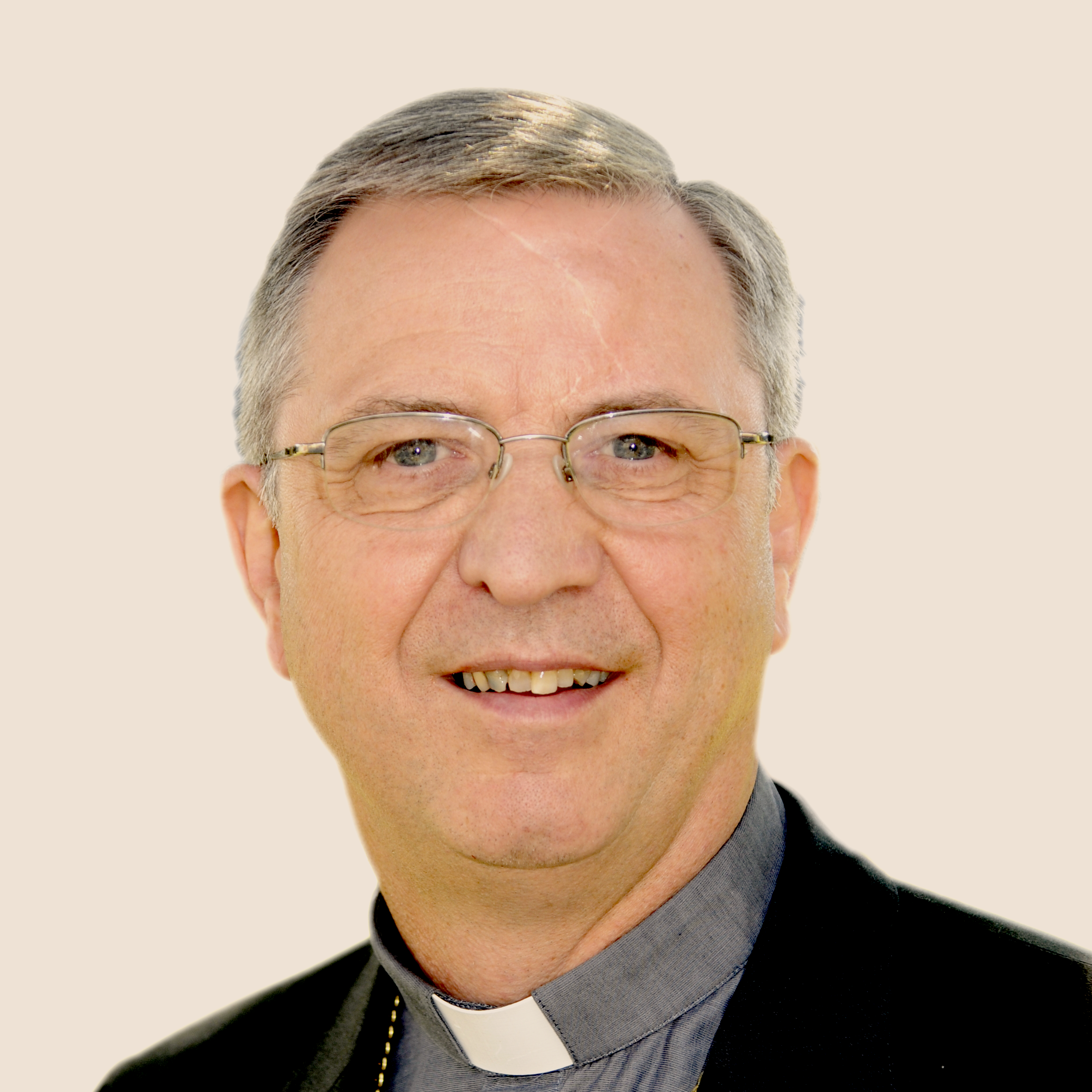 Mgr. Johan Bonny | Kerknet