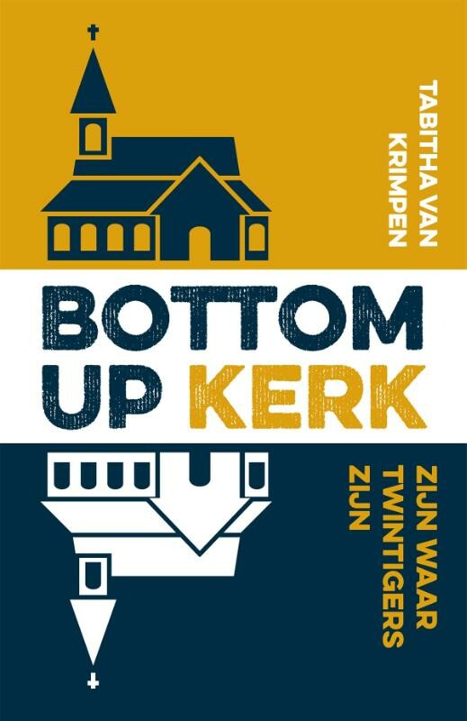 Bottom-up kerk | Kerknet