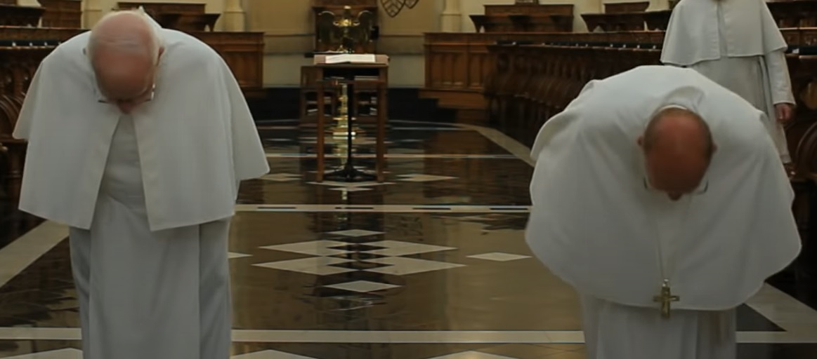 Een buiging voor Gods schepping | Kerknet