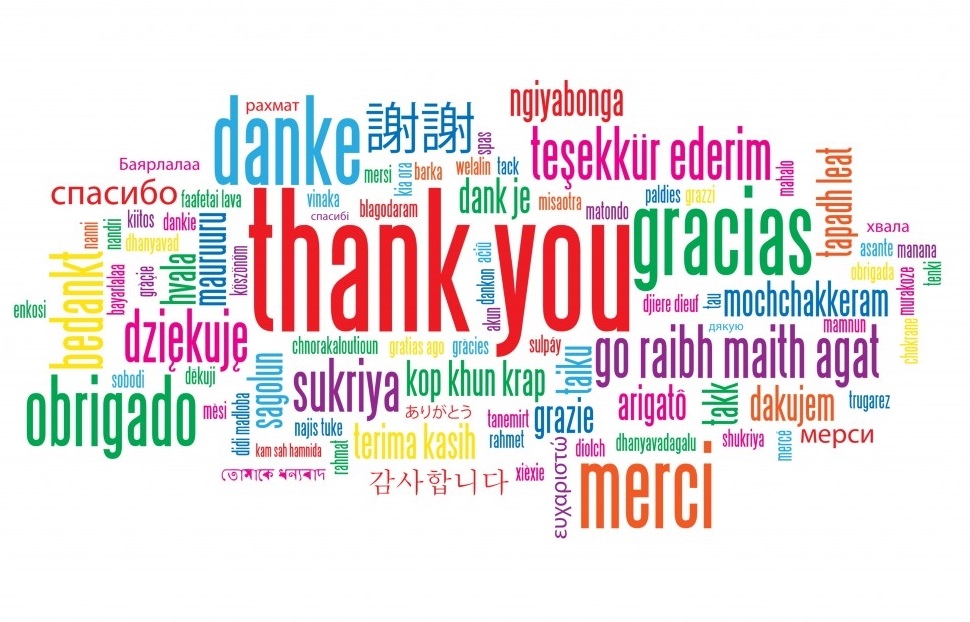 Dankwoord van pastoor Luc Mertens (PES) | Kerknet