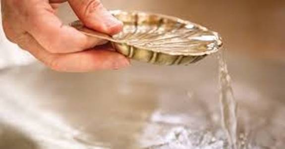 Doopsel Sint-Jan Berchmans Borsbeek | Kerknet