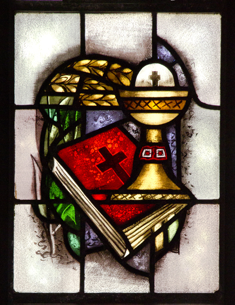 Eucharistie vieren | Kerknet