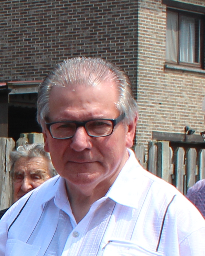 Kerst- en nieuwjaarsbrief uit Hamont van Pater Jan | Kerknet