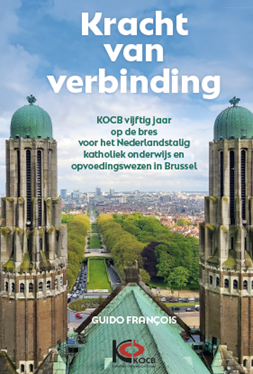 50 jaar vzw KOCB echo's | Kerknet