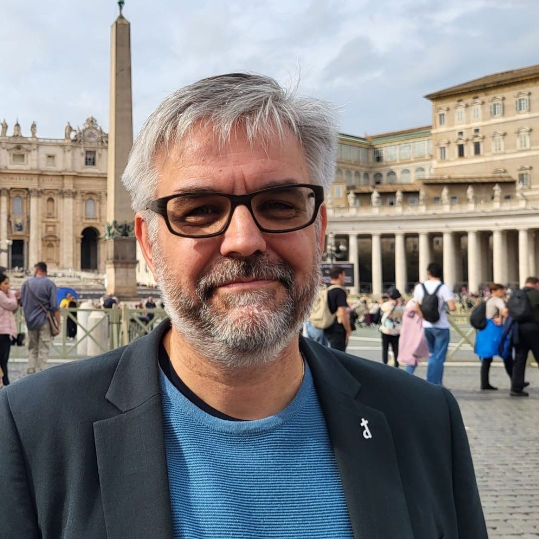 Vastenconferentie: "Een synodale Kerk" | Kerknet