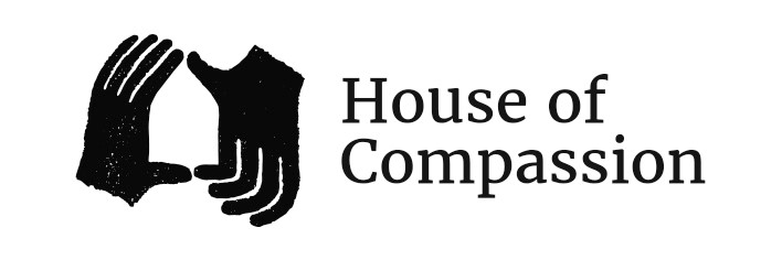 Wegen naar Vrede van House of Compassion | Kerknet