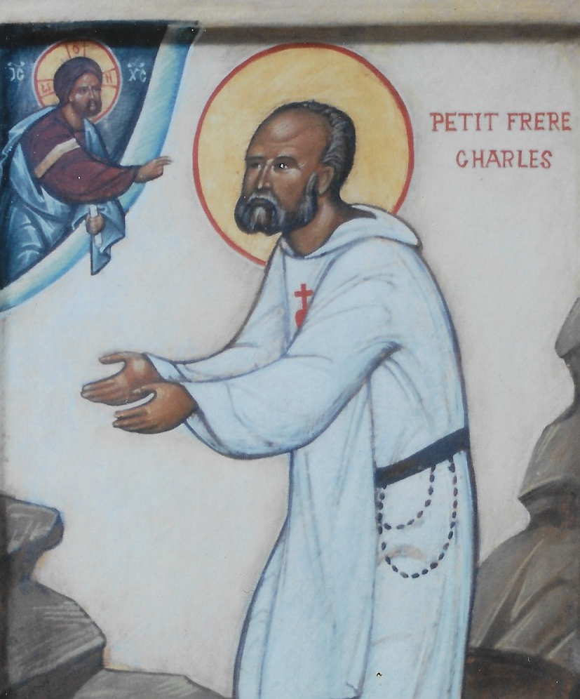 Charles de Foucauld wordt heilig verklaard | Kerknet