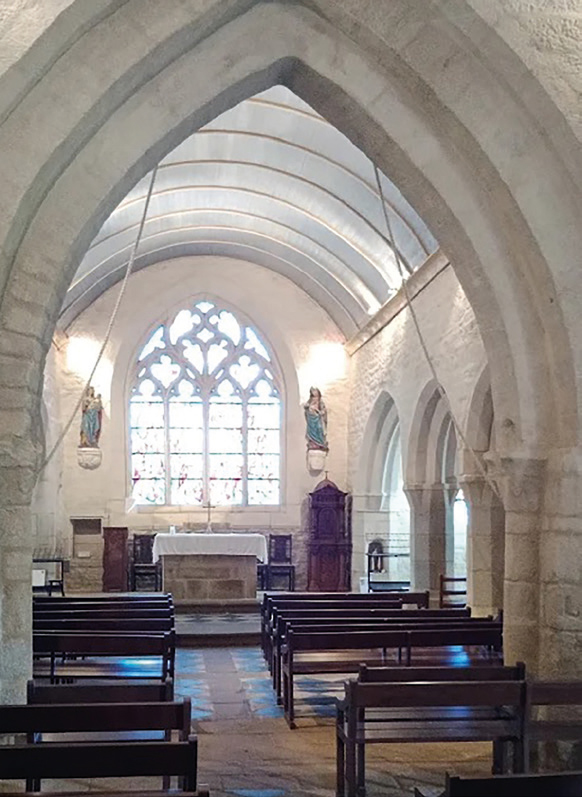 Pelgrims van hoop (5) | Kerknet