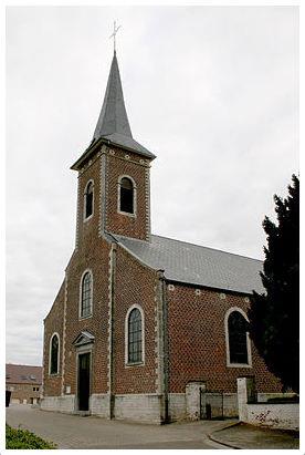 Tentoonstelling in Boutersem | Kerknet