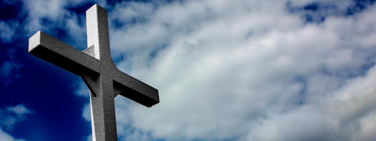 Zoomgebed op woensdag 14 september: Kruisverheffing | Kerknet