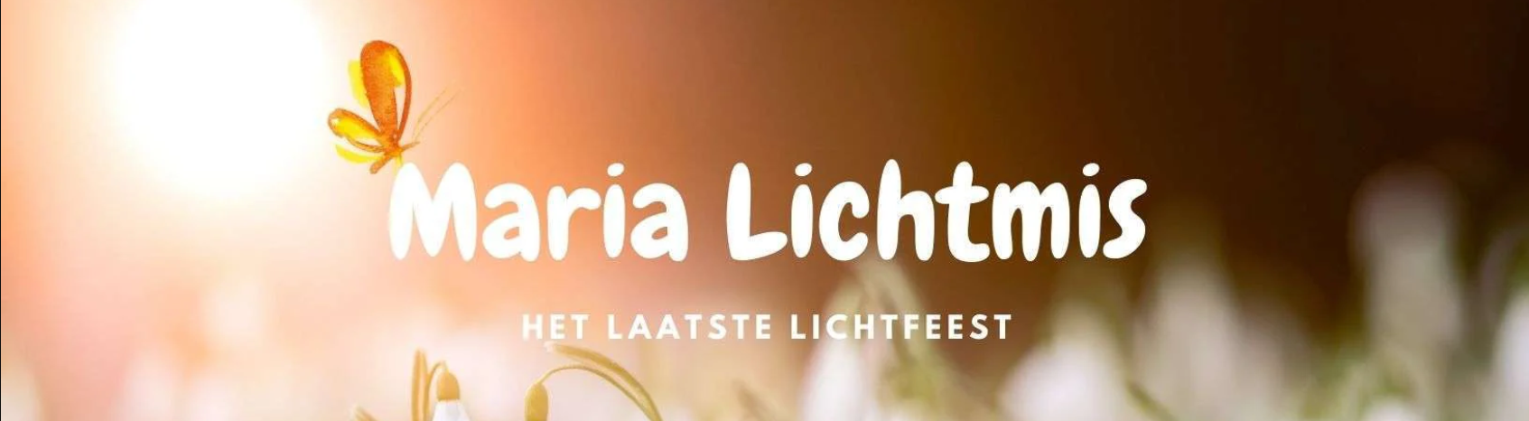 Maria Lichtmis | Kerknet
