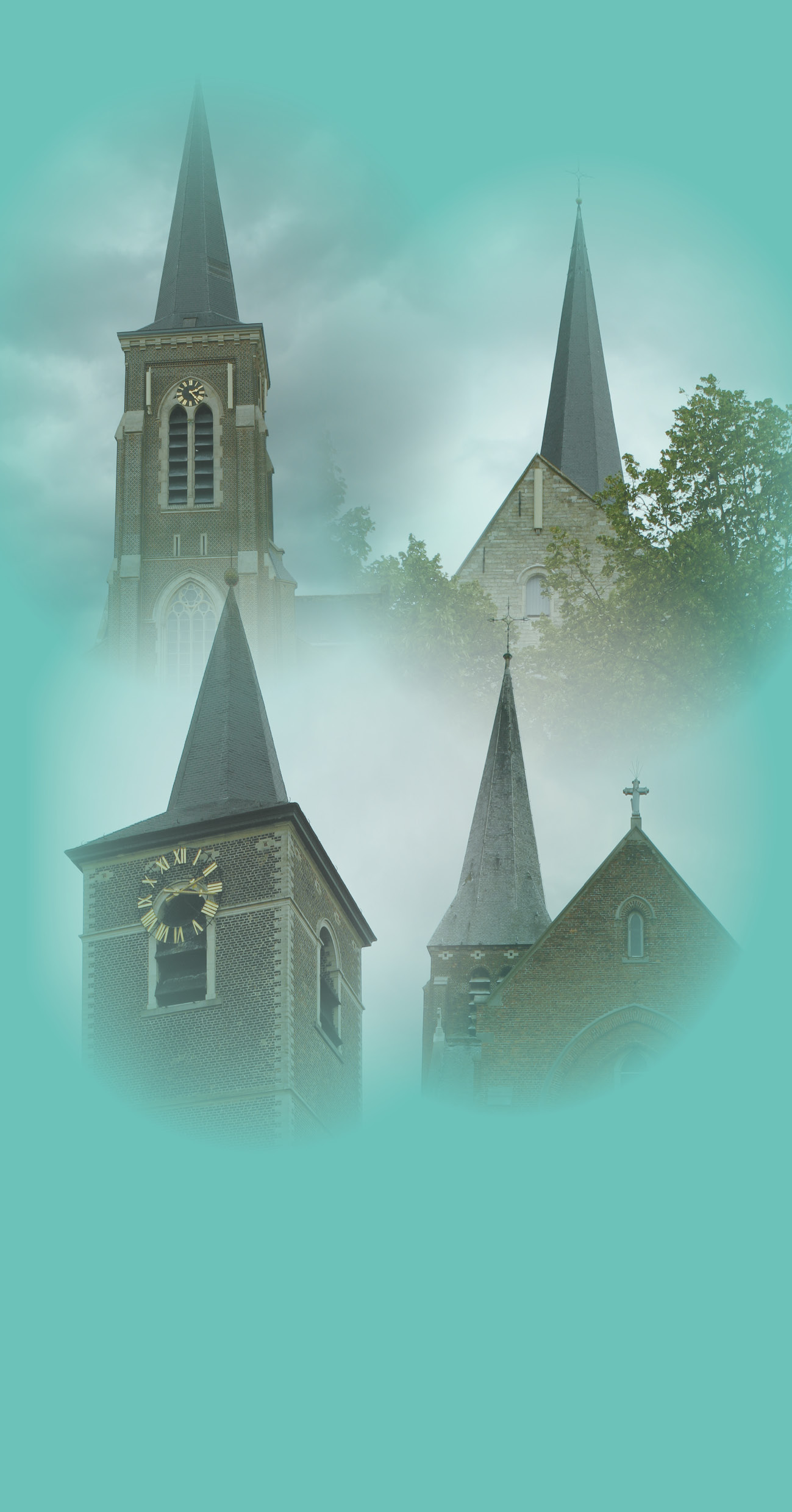 Onze federatie Kampenhout | Kerknet