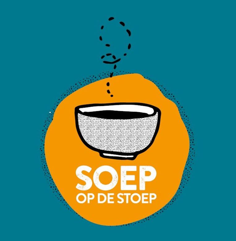 Soep op de stoep - in de kerk | Kerknet