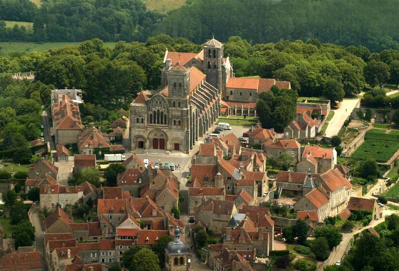 Vézelay, 10 dingen die je moet weten | Kerknet