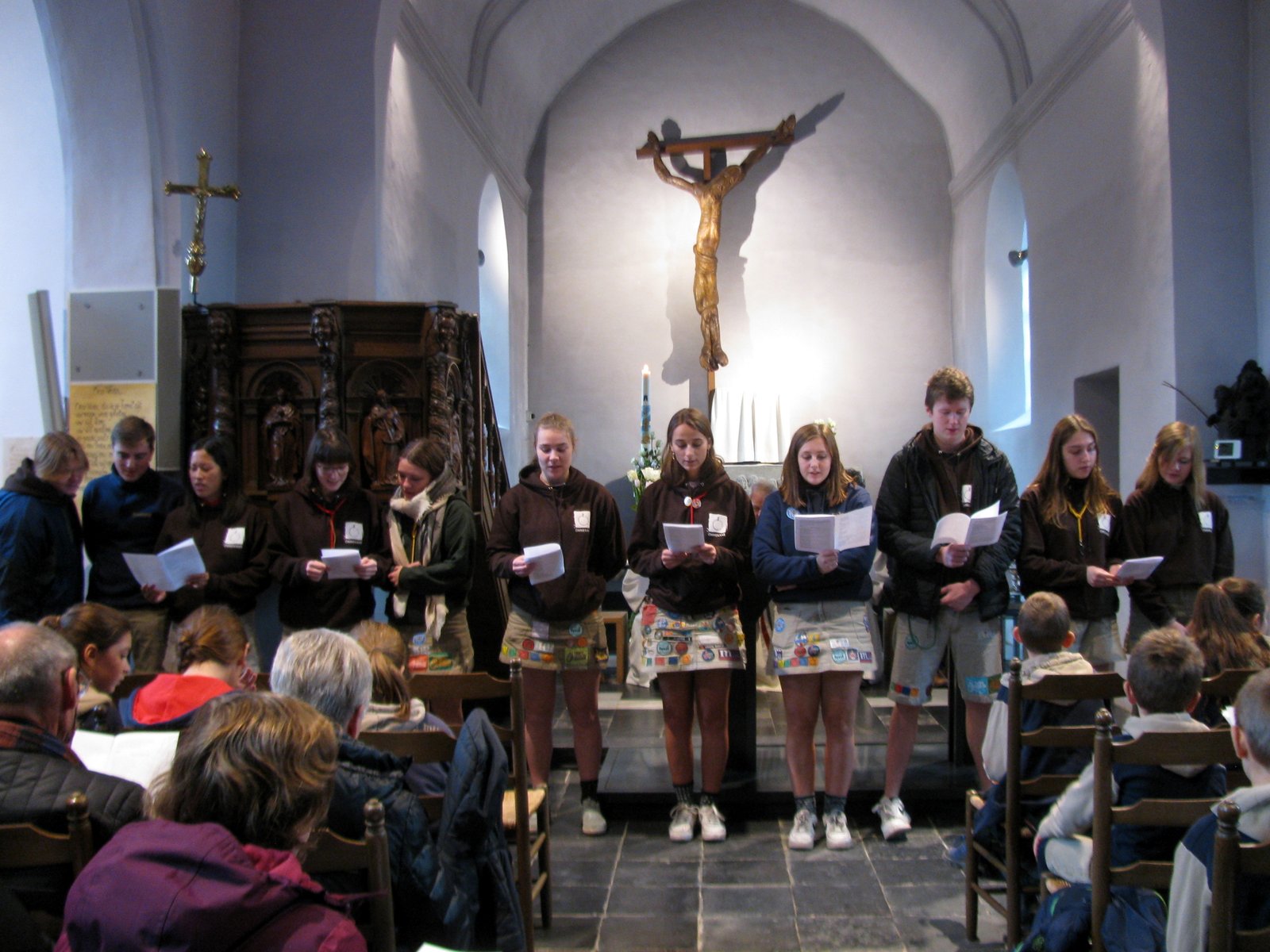 Christus Koning 2022 | Kerknet