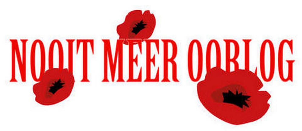 Wapenstilstand - 11 november 2023 | Kerknet