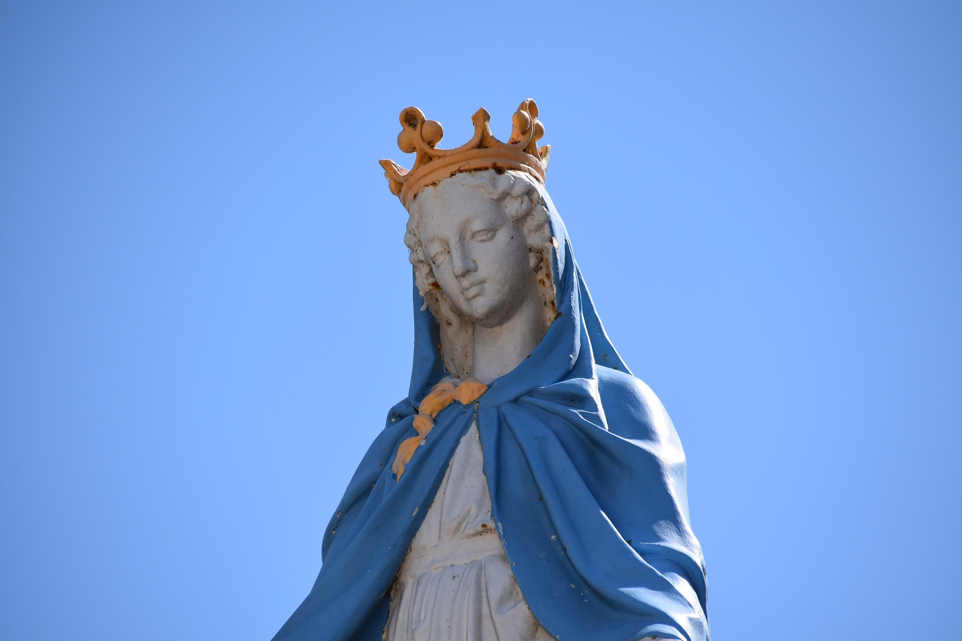 Maria tenhemelopneming | Kerknet