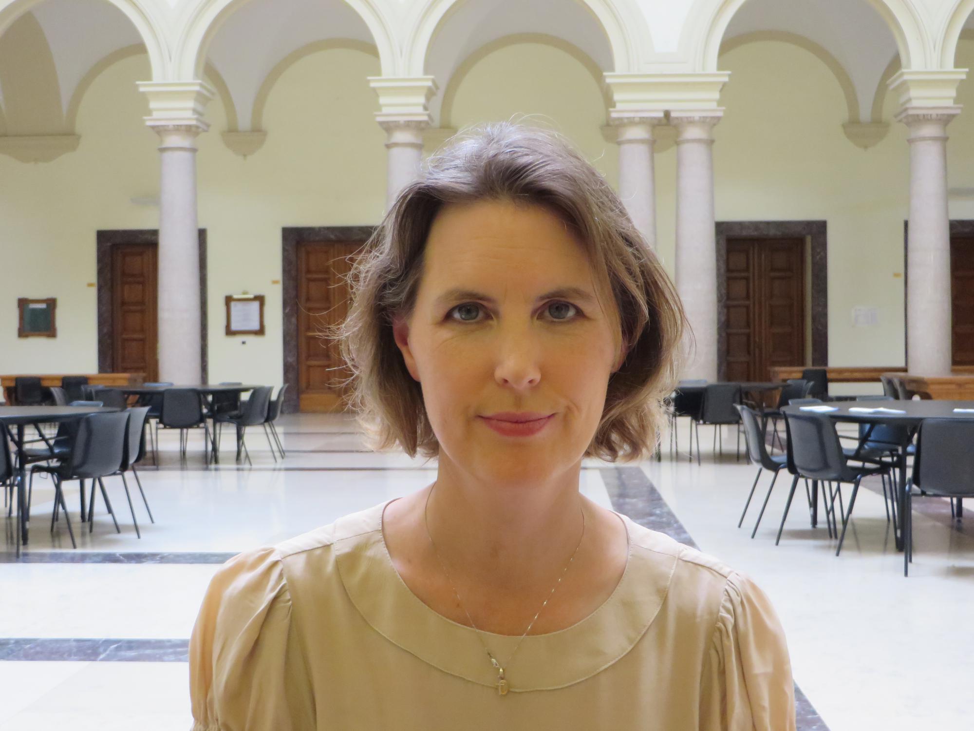 De liefde verandert alles | Kerknet