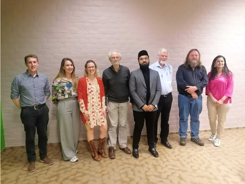 Verslag panelgesprek levensbeschouwing en solidariteit | Kerknet