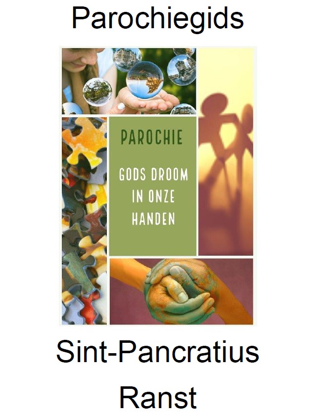 Parochiegids | Kerknet