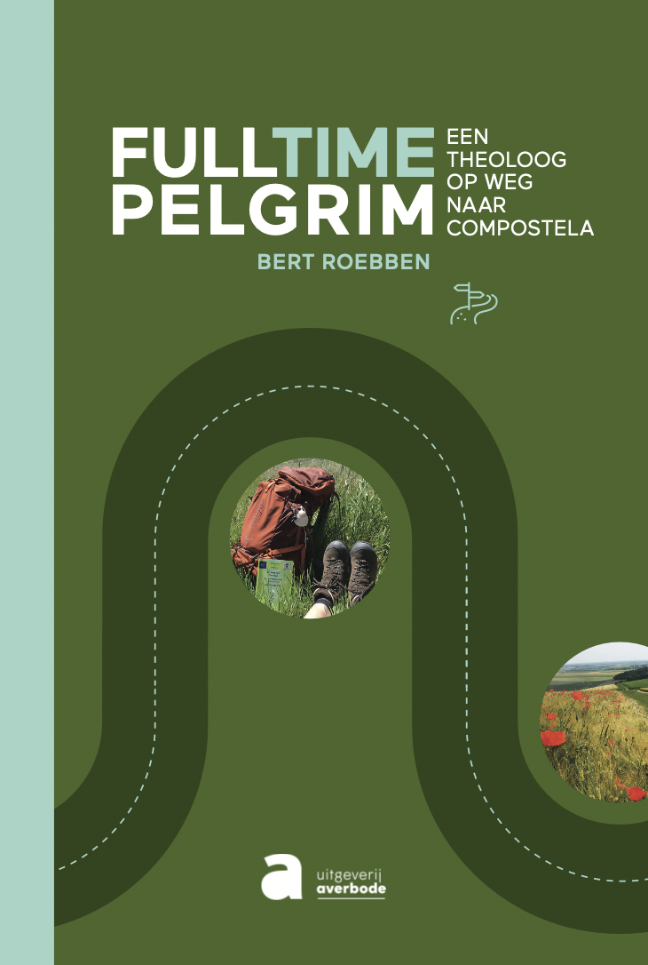 Fulltime pelgrim | Kerknet