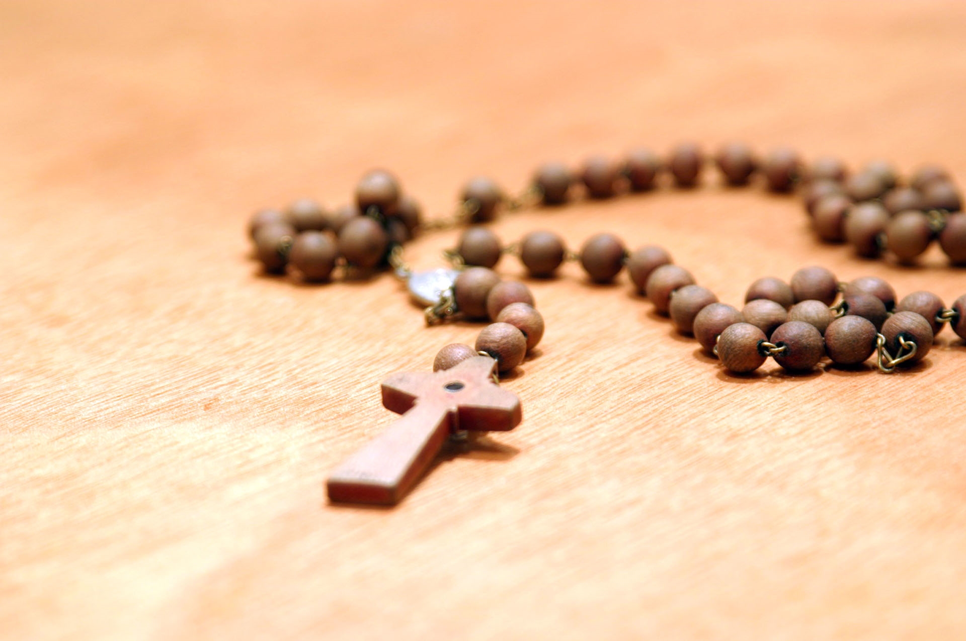 Bidden met Maria! | Kerknet