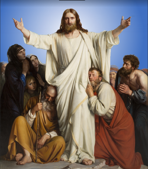 Catechese voor jongeren en volwassenen, ma en do vanaf 3 okt. | Kerknet
