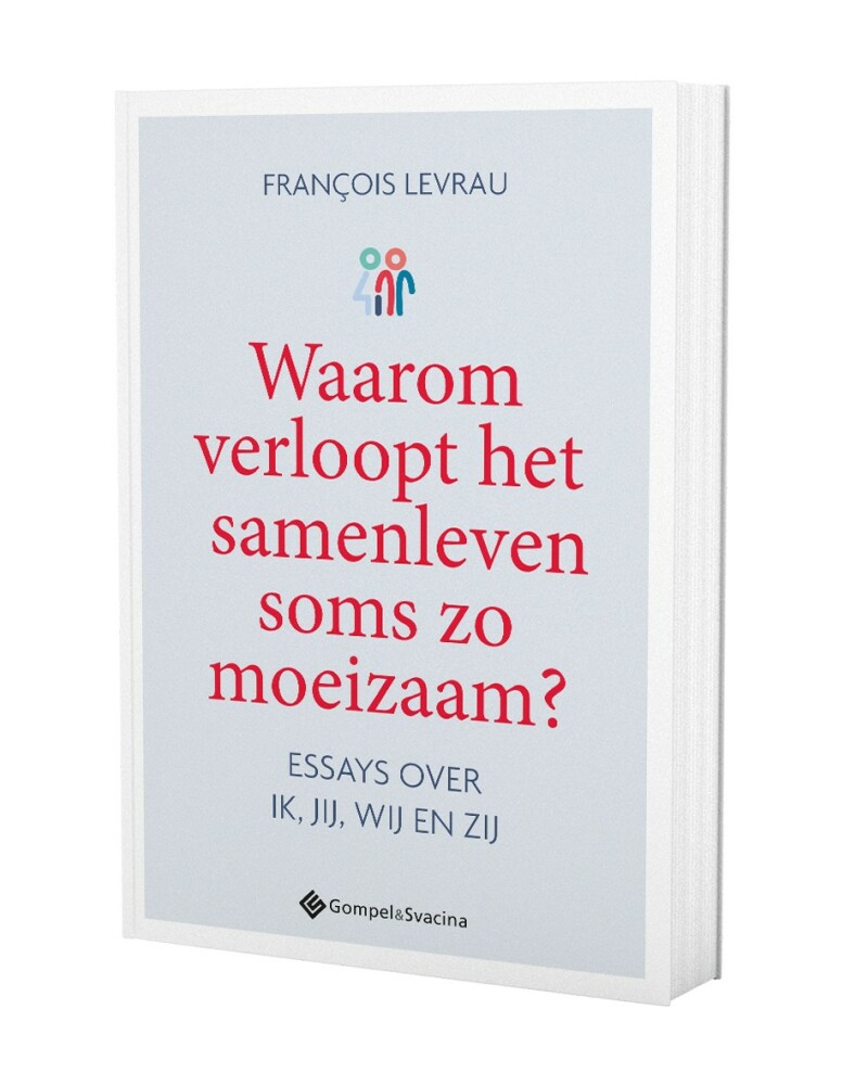 Waarom verloopt het samenleven soms zo moeizaam? | Kerknet