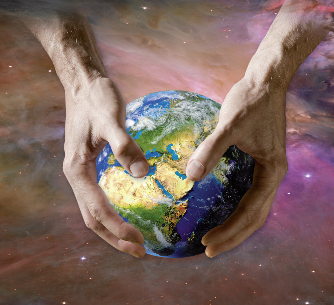 Zorg voor de schepping | Kerknet