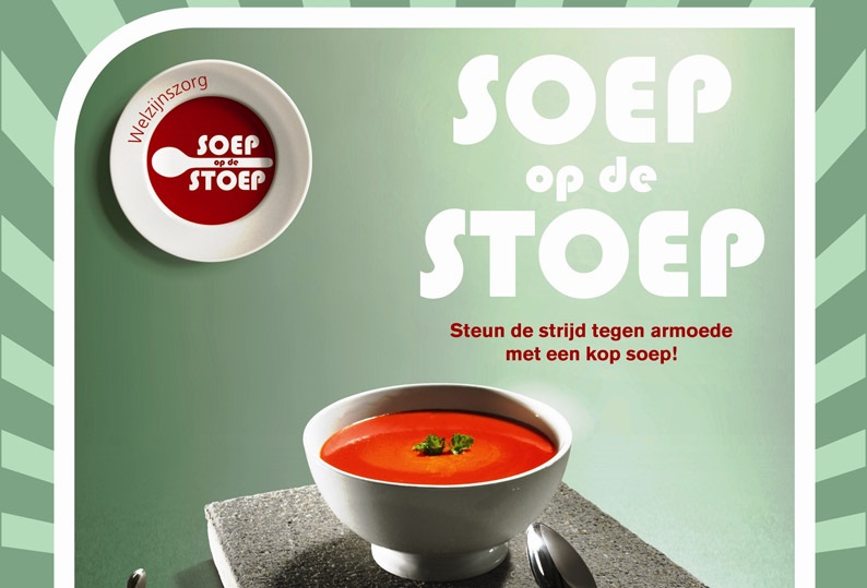 SOEP OP DE STOEP t.v.v. Welzijnszorg DANKT U | Kerknet