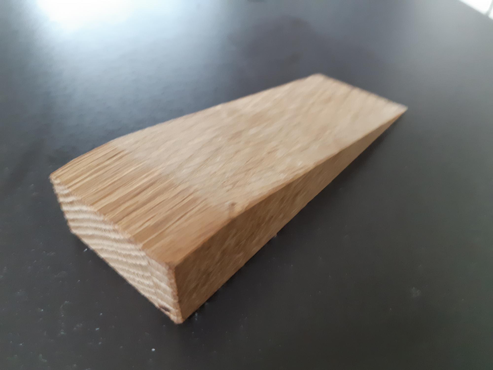 Al 3000 spietjes voor 3000 deuren... | Kerknet