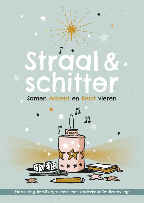 Straal en schitter | Kerknet
