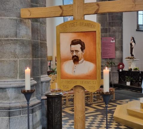 Kerk in Moorslede | Kerknet