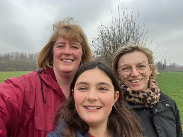 Valentijn Anders wandeling 2023: ouders vormelingen aan het woord | Kerknet