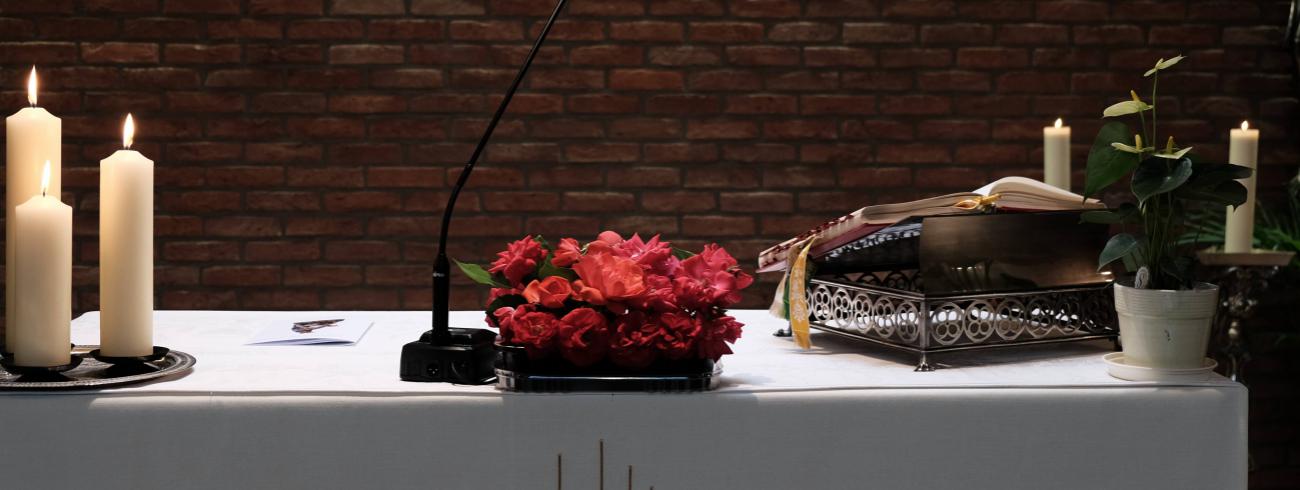 Catechese met ontmoeting op zondag | Kerknet