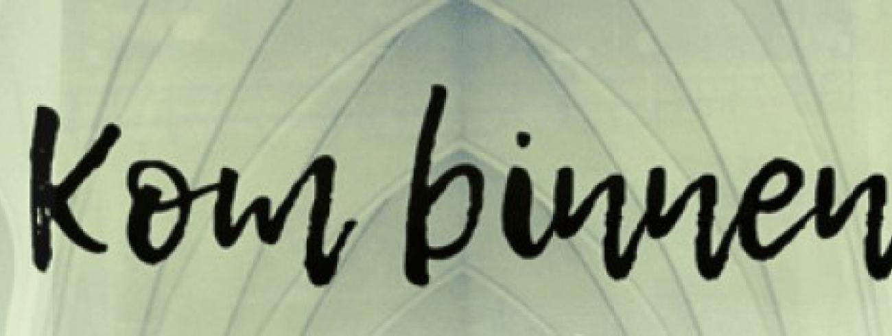 WELKOM in onze open kerken! | Kerknet