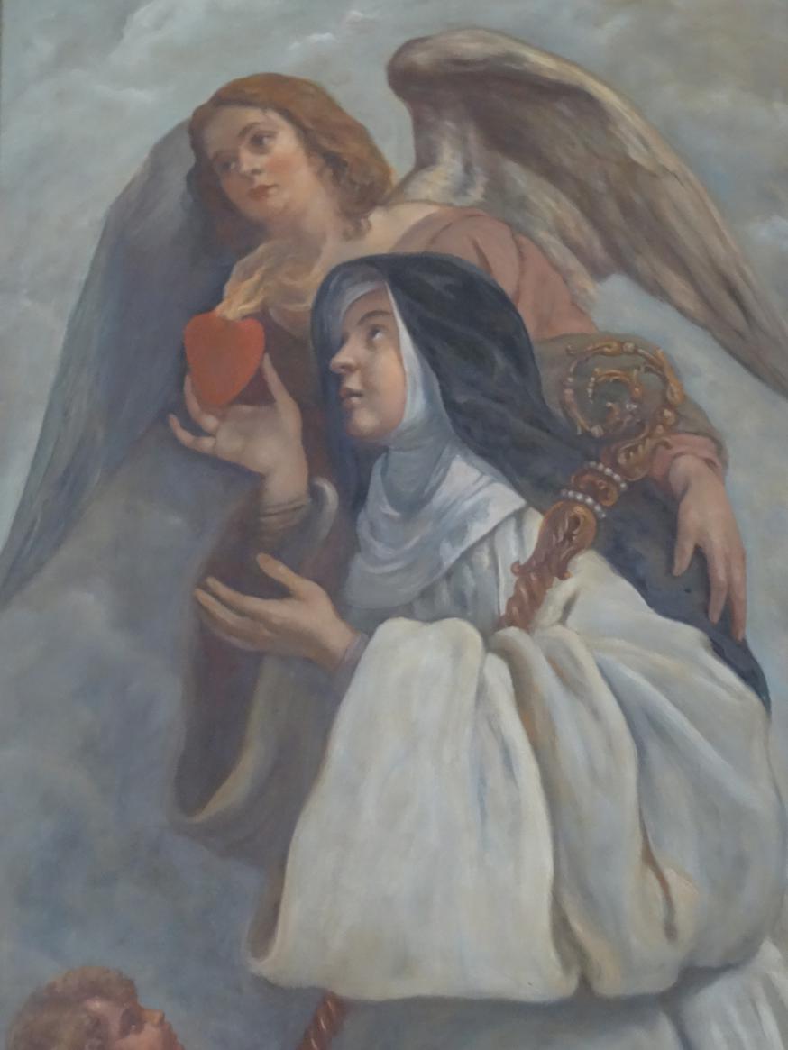 Op zoek naar Beatrijs ... | Kerknet