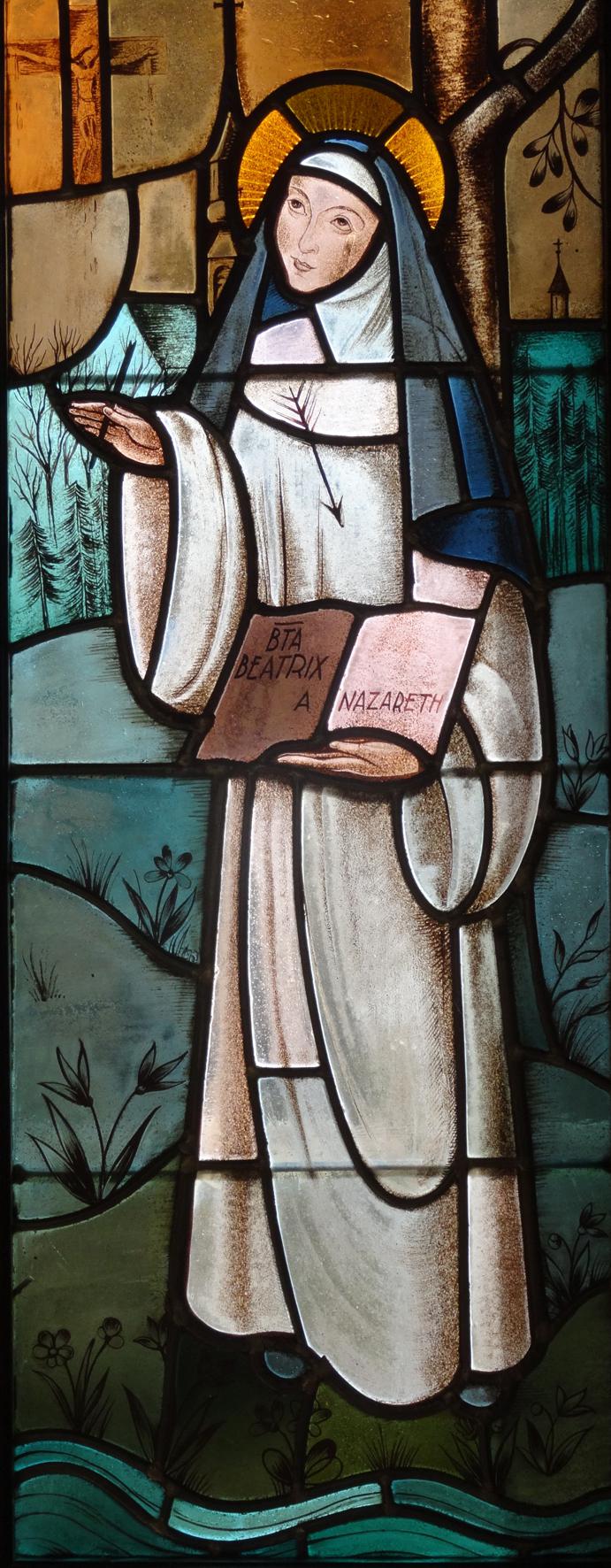 Op zoek naar Beatrijs ... | Kerknet