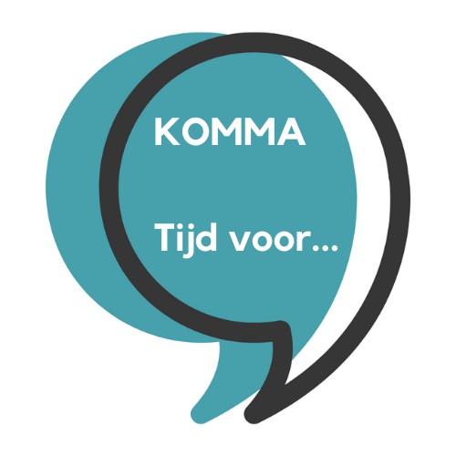 Komma | Kerknet