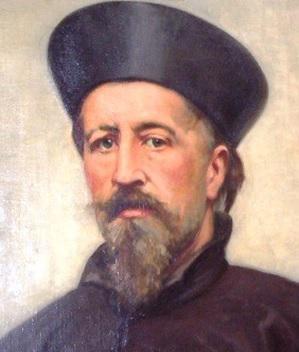 Stichter van Scheut Théophile Verbist overleed 150 jaar geleden | Kerknet