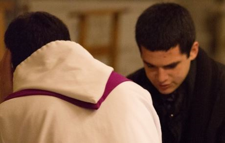 Het sacrament van de verzoening vieren | Kerknet