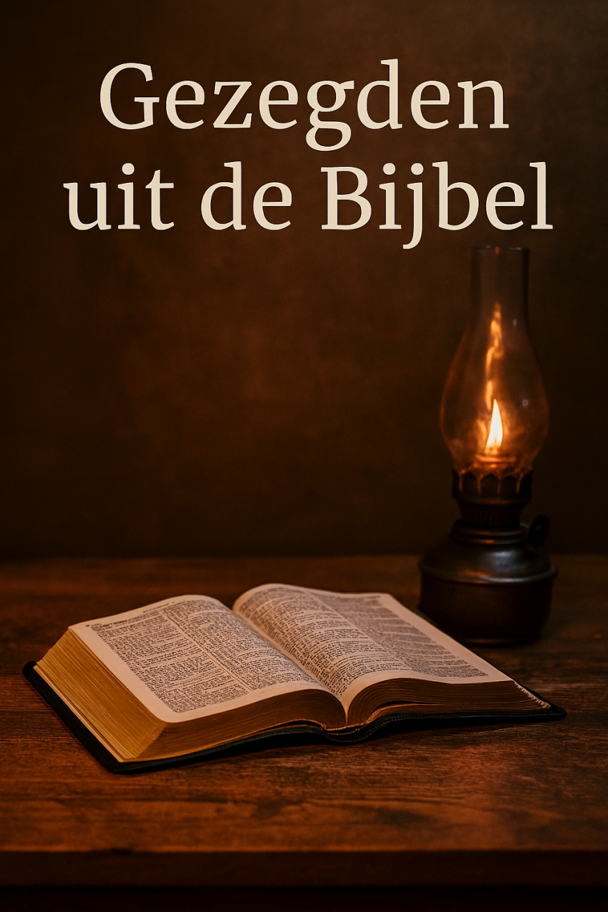 Woorden met wortels (21) | Kerknet