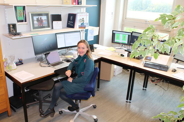 Leen Decin, topwetenschapper en eenvoudig gelovig | Kerknet