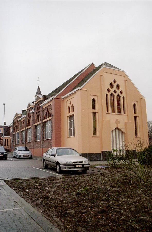 Heilige Familie (Asse Asbeek) | Kerknet