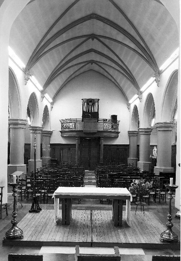 Uit de oude doos | Kerknet